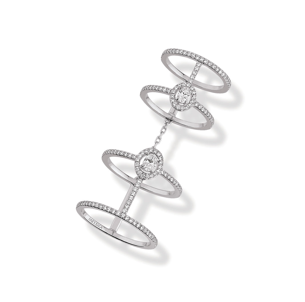 Rings – Opulent Vogue