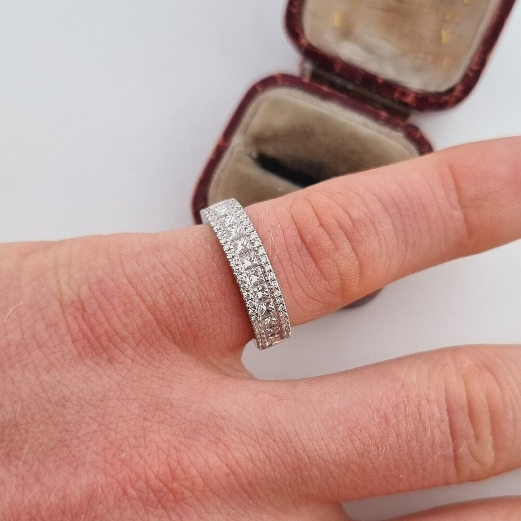 Rings – Opulent Vogue