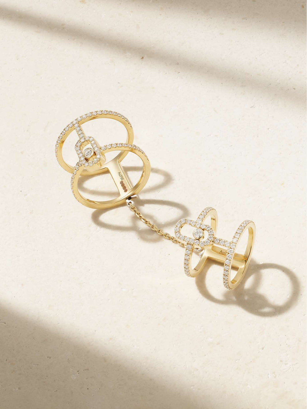 Rings – Opulent Vogue