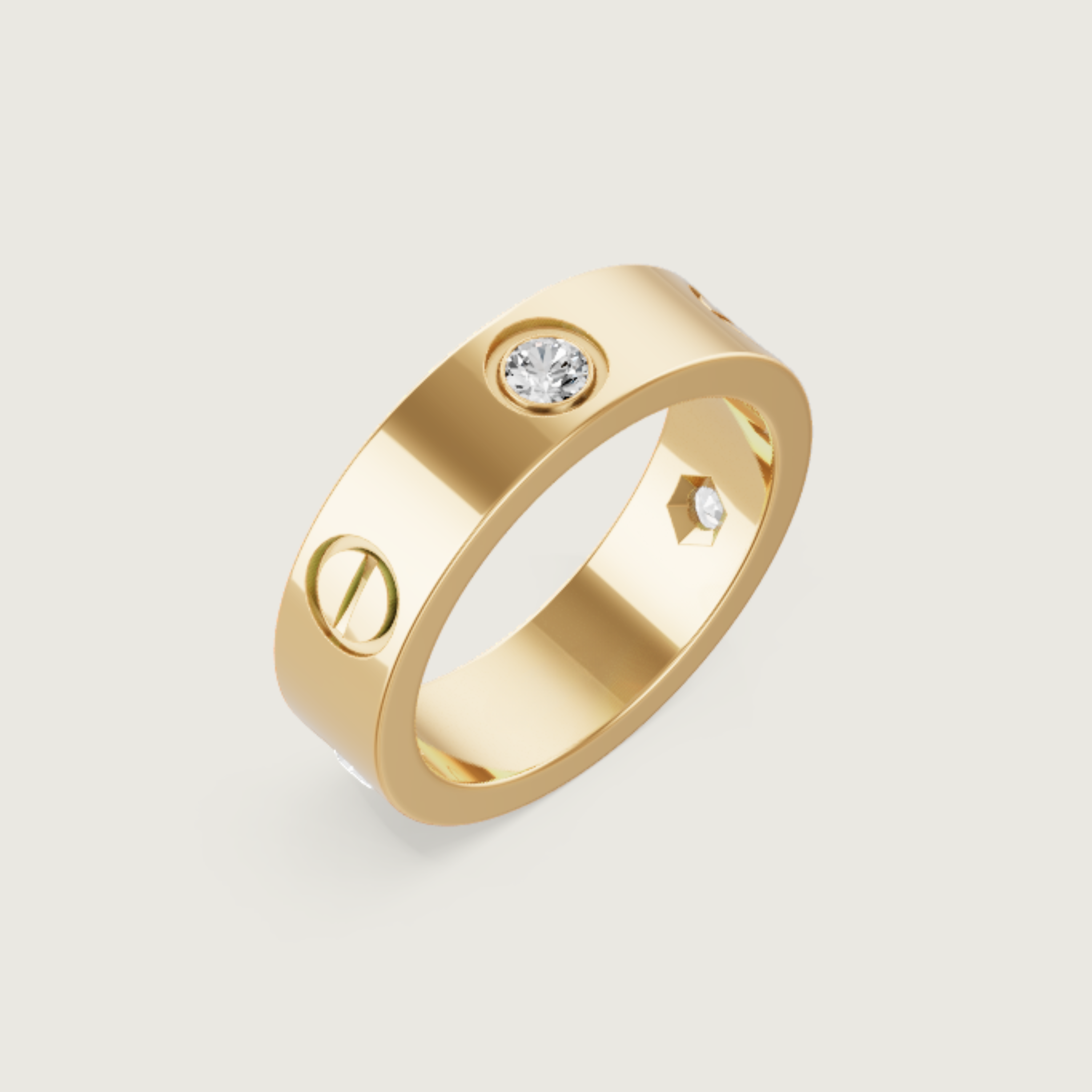 Rings – Opulent Vogue